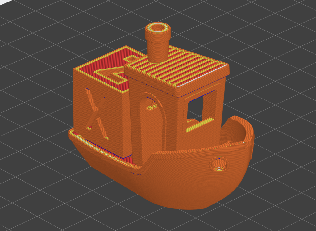 Free 3D file calibration benchy・3D printable model to download・Cults