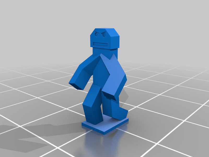 Free 3D file table war games 🎲・3D printable design to download・Cults