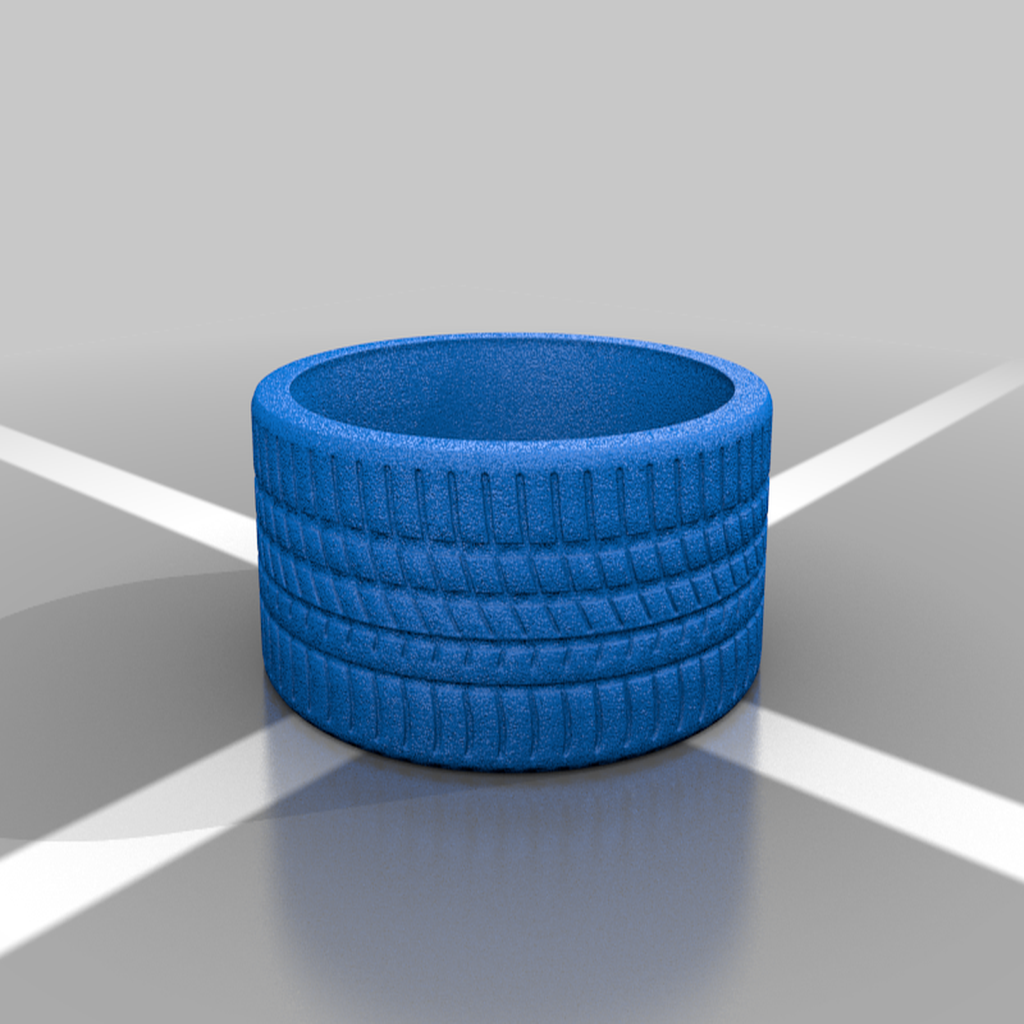 Free 3D file tire 🚗・3D print design to download・Cults