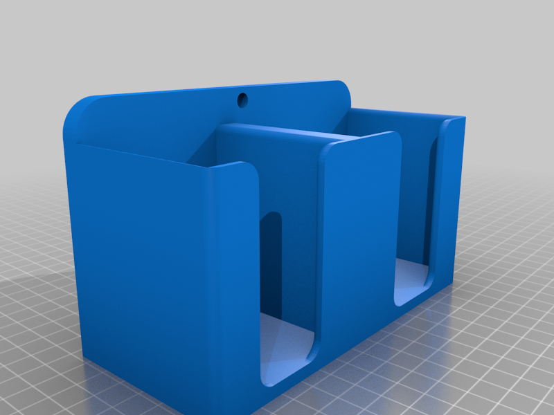 Free 3D file Electronic Cleaning component holders 🔌・Design to download ...