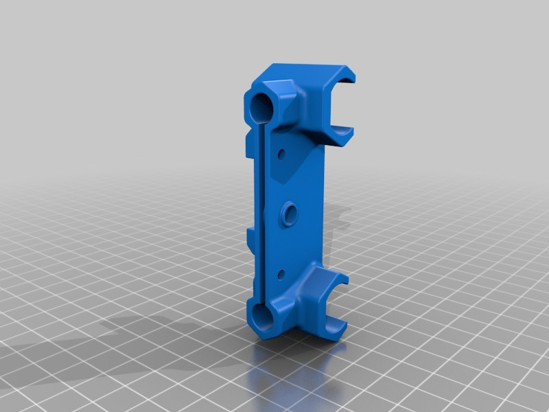 Archivo 3D gratis Máquina de dibujo V2 👽・Objeto para impresora 3D para ...