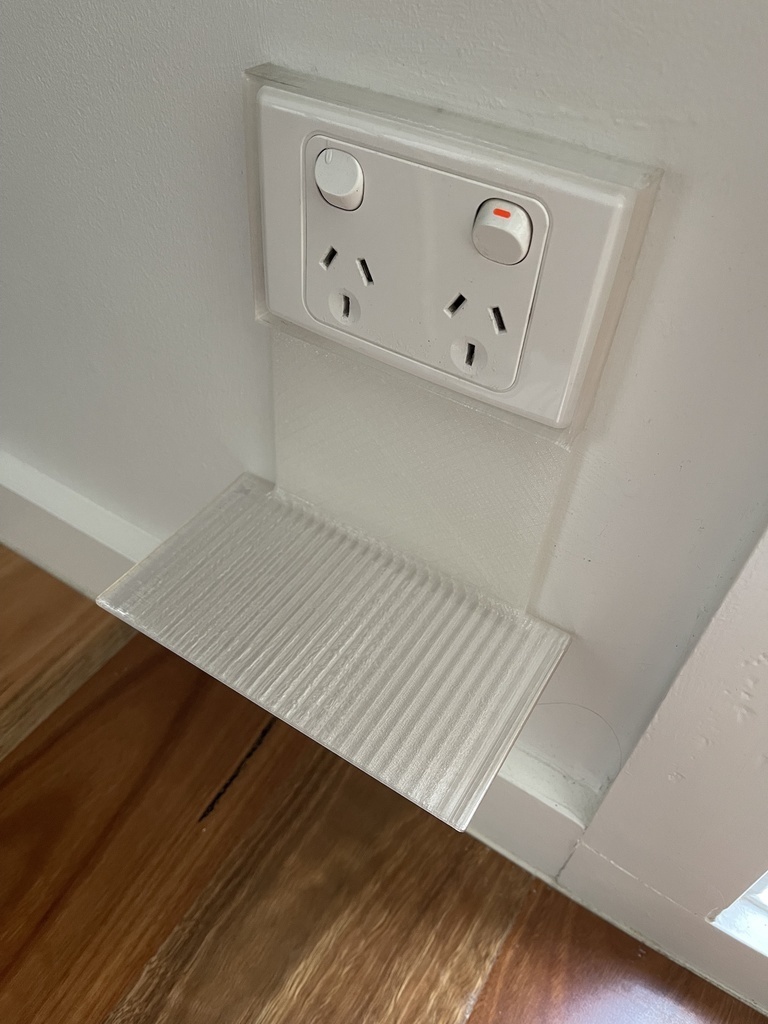 Free 3D file Australian PowerPoint Shelf 🏢・3D printing model to ...