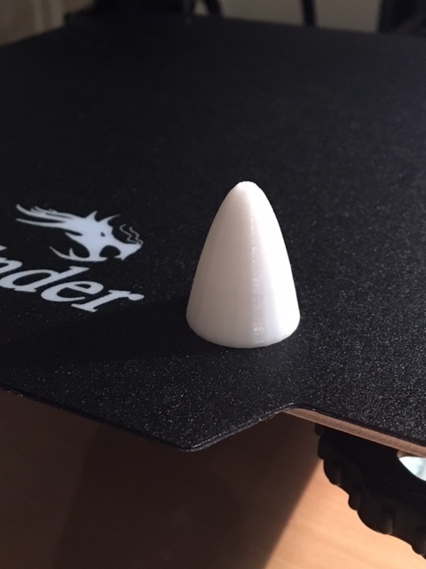 Free 3D file Pull Switch Chord Toggle・Design to download and 3D print・Cults