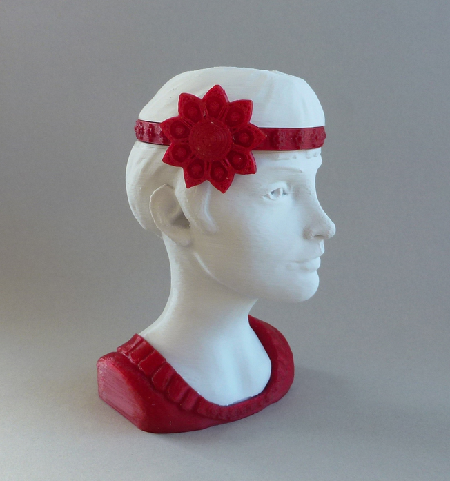 Free STL file The Flapper・Model to download and 3D print・Cults