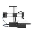 Download free STL file Proton - Open Source 3D Printer • 3D printable ...