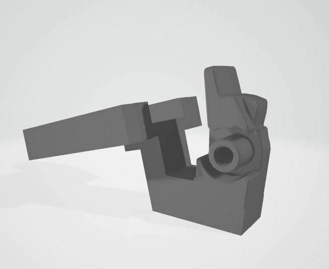 Free 3D file EMF100/MG100/PE/Planet Eclipse Mag Release (fits Box Mag ...