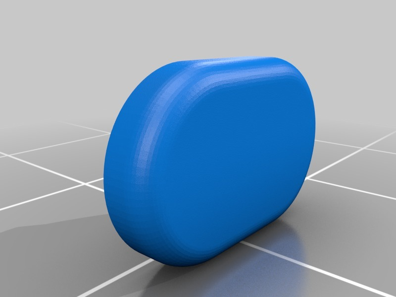 Free 3D file nose pads・3D printing model to download・Cults