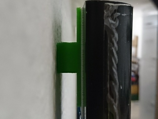 Free 3D file Cable Channel LED Strip Mount・3D printable object to ...