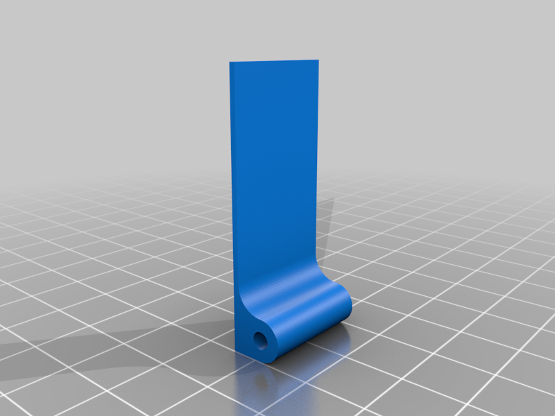 Free 3D file XUAV Clouds Flight Controller Shelf・3D printable model to ...