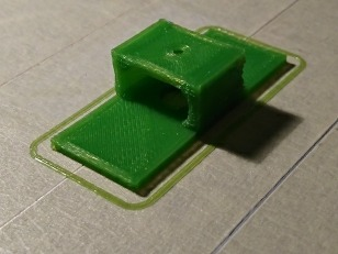 Free 3D file Cable Channel LED Strip Mount・3D printable object to ...