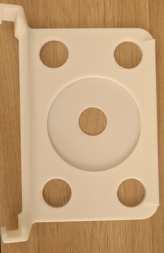 Free 3D file Imac 27" Hd support・3D print design to download・Cults