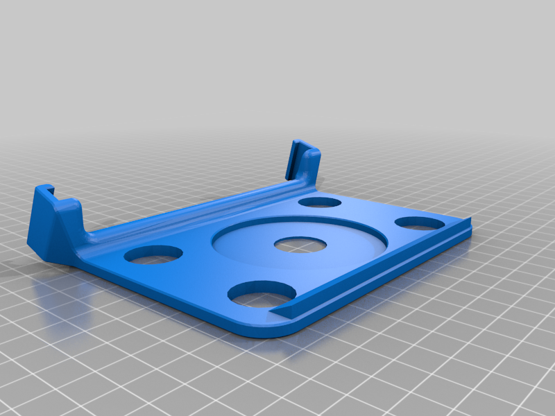 Free 3D file Imac 27" Hd support・3D print design to download・Cults