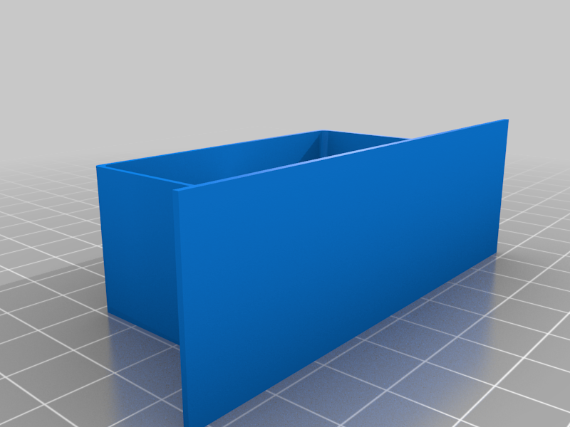 Free 3D file Bird Food Box・3D printing design to download・Cults