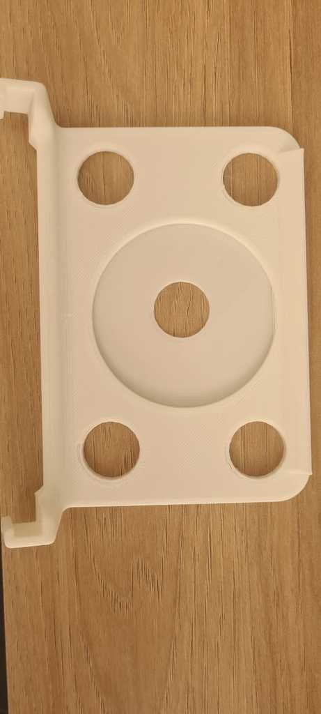 Free 3D file Imac 27" Hd support・3D print design to download・Cults