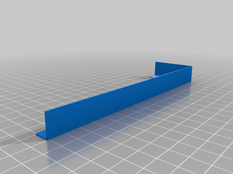 Free 3D file Aquarium base cover 🐾・Model to download and 3D print・Cults