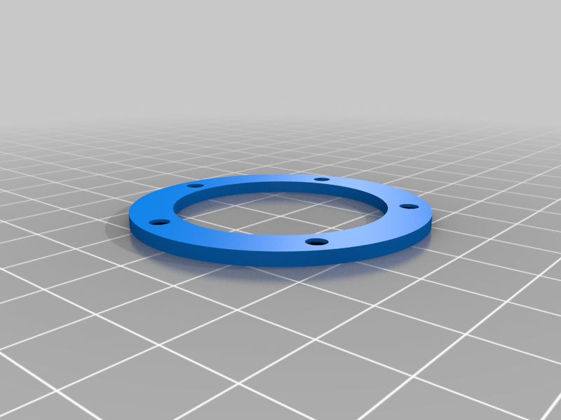 Free 3D file 1.55 beadlock wheels・3D printable model to download・Cults