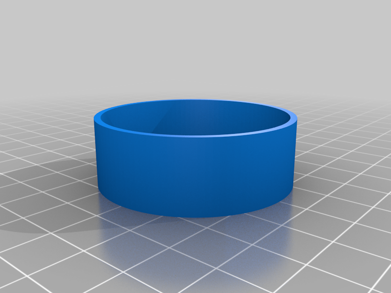 Free 3D file 1.55 beadlock wheels・3D printable model to download・Cults