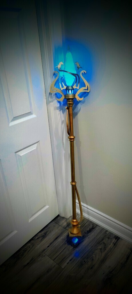 Free 3D file Relic Of Creation (RWBY) 🎭・3D printing design to download ...