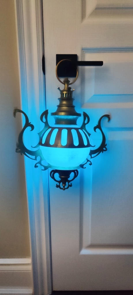 3D file RWBY - Relic of Knowledge Hollowed 🔦・Model to download and 3D ...