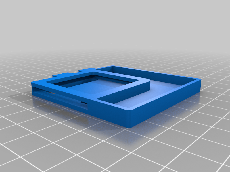 Free 3D file Mansions of Madness Medium and Large Monster Base・3D print ...