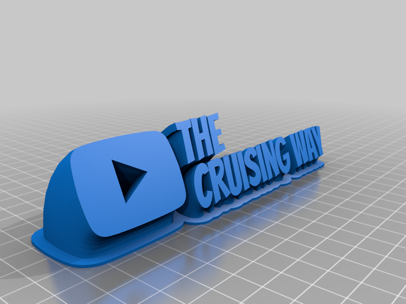 Free 3D file test・3D printer design to download・Cults