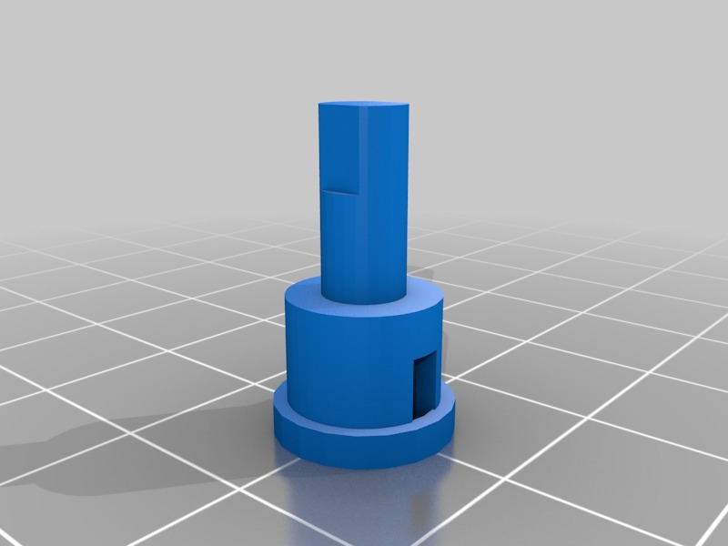 Free 3D file A959 A979 Diff Cup・Model to download and 3D print・Cults