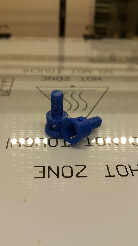 Free 3D file A959 A979 Diff Cup・Model to download and 3D print・Cults