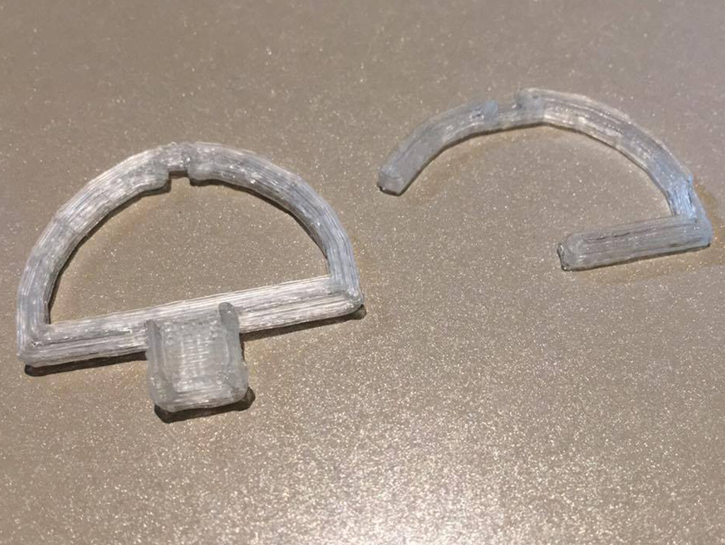 Free 3D file Tiny Whoop FPV Antenna Protector: for Spektrum VA1100 ...