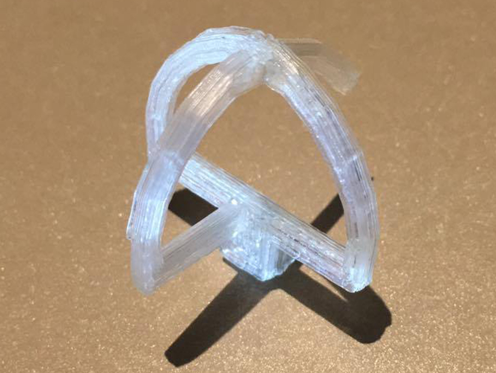 Free 3D file Tiny Whoop FPV Antenna Protector: for Spektrum VA1100 ...