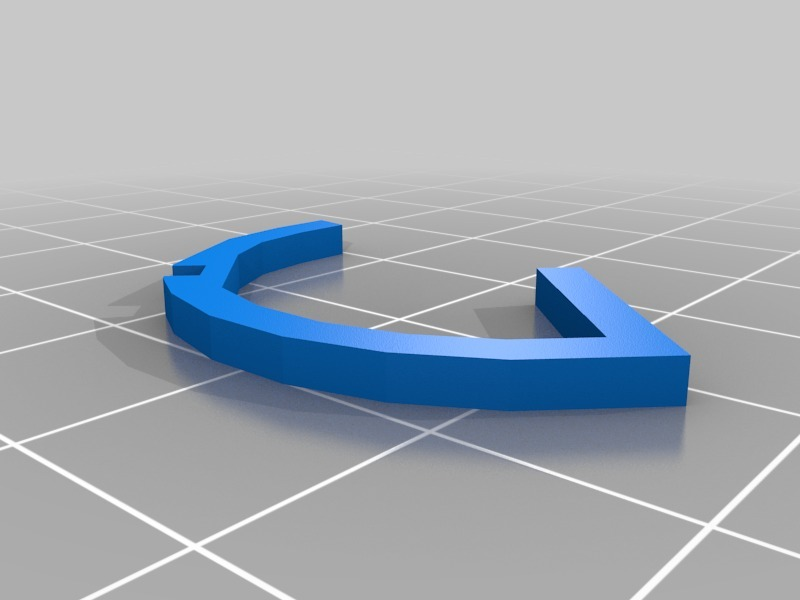 Free 3D file Tiny Whoop FPV Antenna Protector: for Spektrum VA1100 ...