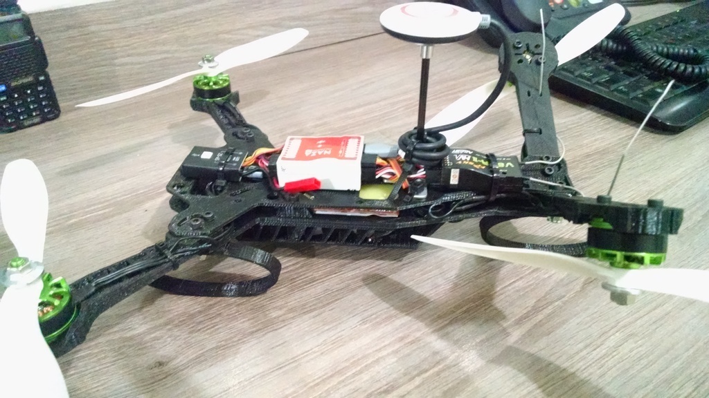 Free 3D file Battery Base・3D print design to download・Cults