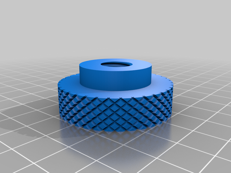 Free STL file Creality K1 Adjustable Height Foot 🦶・3D printing model to ...