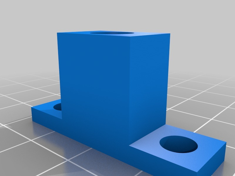 Free 3D file Toggle Switch LED System for 3DX・3D printer design to ...