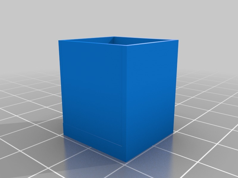 Free 3d File Toggle Switch Led System For 3dx・3d Printer Design To