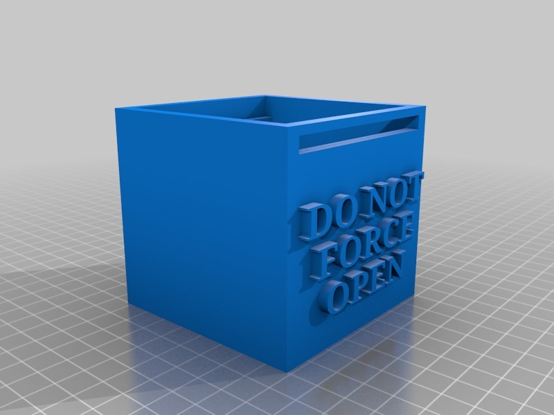 Free 3D file 3DX PIR Servo LCD Project・Model to download and 3D print・Cults Free 3D file 3DX PIR Servo LCD Project・Model to download and 3D print・Cults