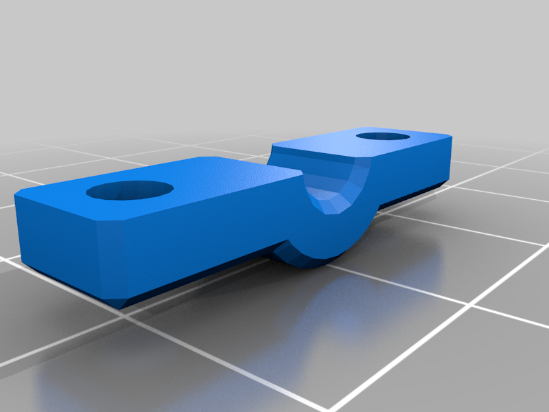 Free 3D file The Ultimate Competition Pro Joystick Mod 🕹️・3D printable ...