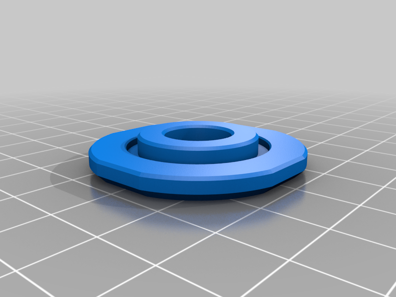 Free 3D file The Ultimate Competition Pro Joystick Mod 🕹️・3D printable ...