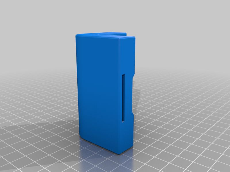 Free 3D file Strap Clamp Corners・3D printer model to download・Cults