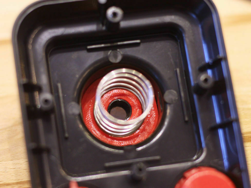 Free 3D file The Ultimate Competition Pro Joystick Mod 🕹️・3D printable ...