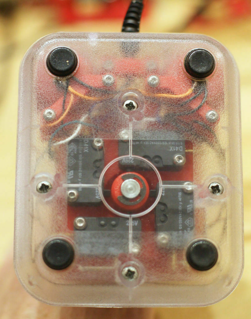 Free 3D file The Ultimate Competition Pro Joystick Mod 🕹️・3D printable ...