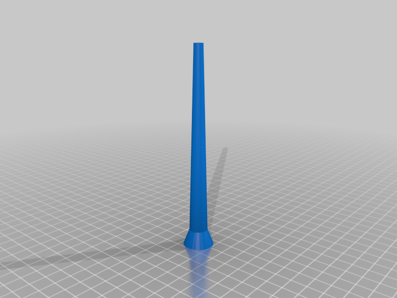 Free 3D file Cone and joint roller with a funnel 🚬・Design to download ...