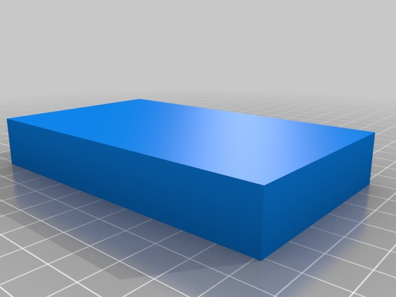 Free 3D file GPU Vertical Mount - SLI 🖥️・3D printing design to download ...