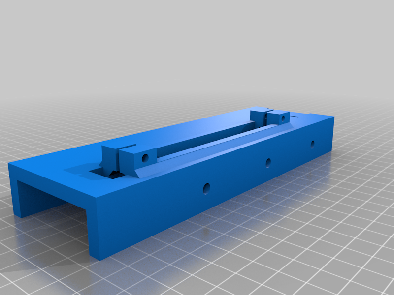 Free 3D file Single GPU Vertical Mount 2-3 Slot 🖥️・3D print object to ...