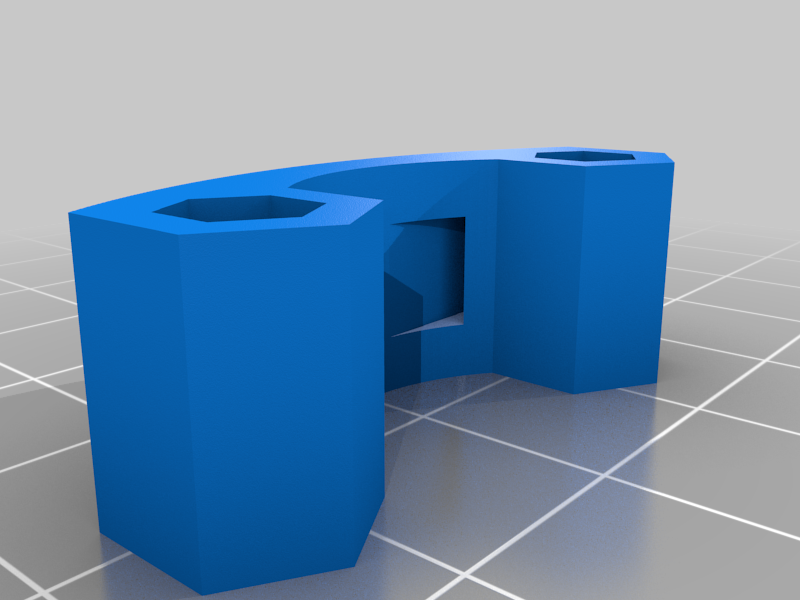 Free 3D file ImpulseRC Apex Analog LED Backlight Kit (WS2812B)・3D ...