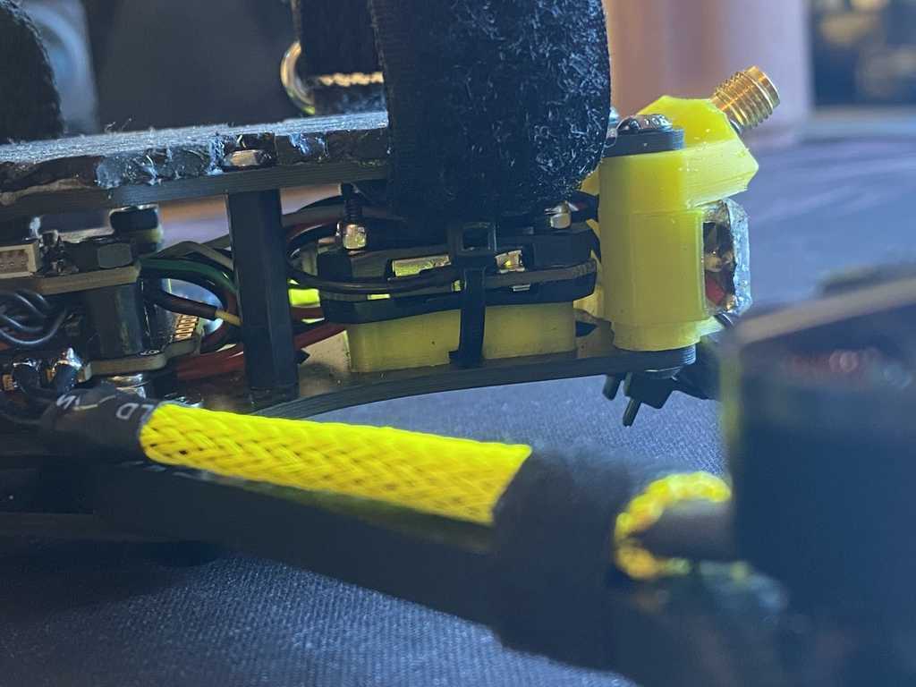 Free 3D file ImpulseRC Apex Analog LED Backlight Kit (WS2812B)・3D ...