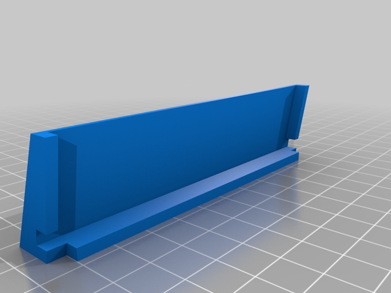 Free 3D file Dock station・3D print object to download・Cults