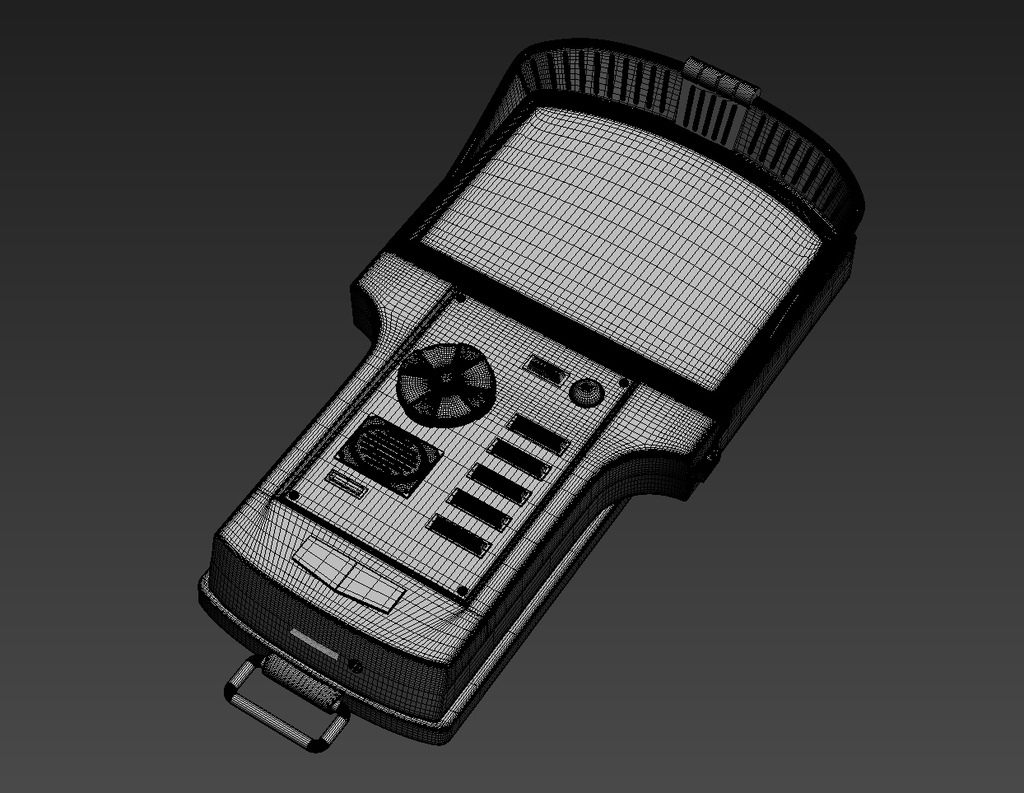 Free 3D file Detector Veles from STALKER.・3D printing idea to download ...