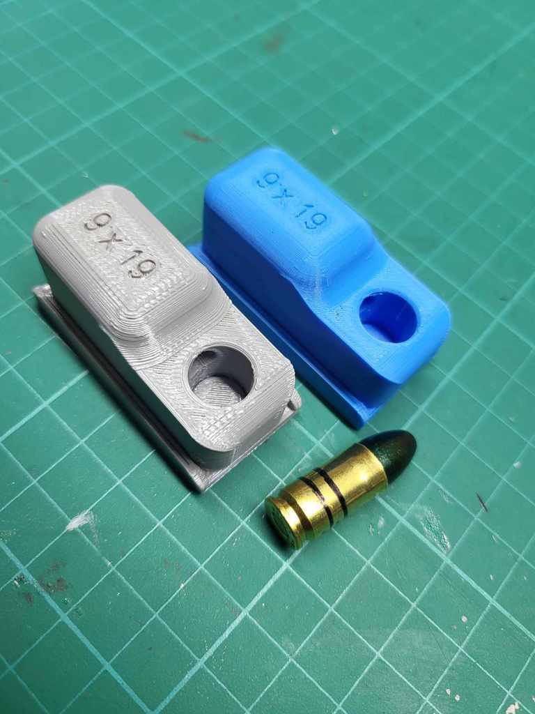 Free 3D file Brass Marking Guide for 9mm, 38spl, 44mag and 45/70・3D ...