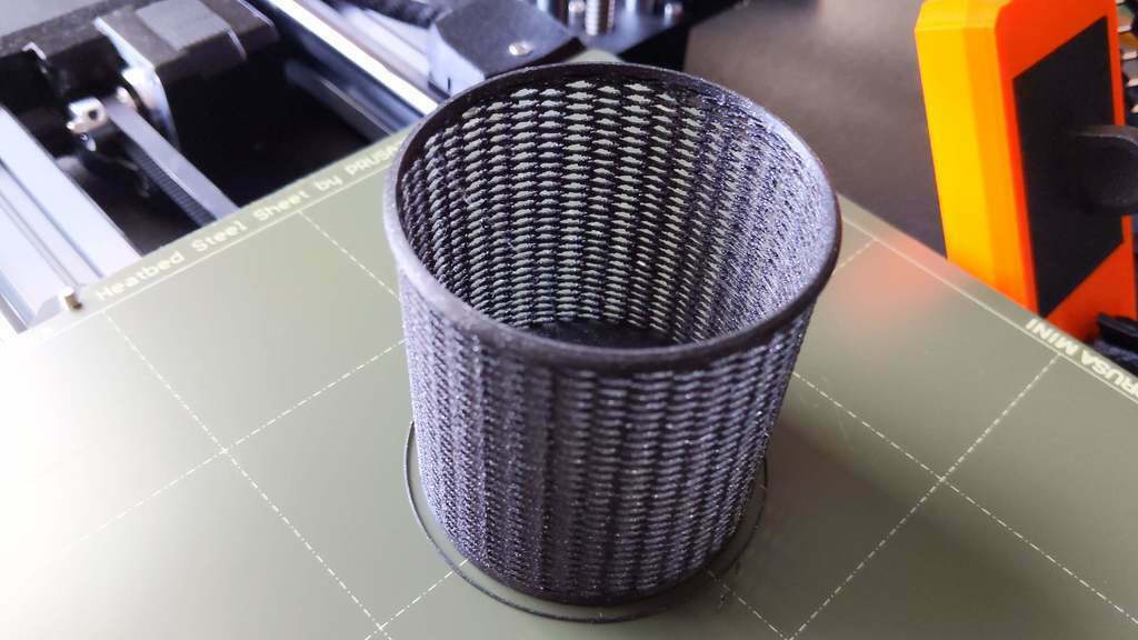 Free 3D file Pen Holder・3D printing idea to download・Cults