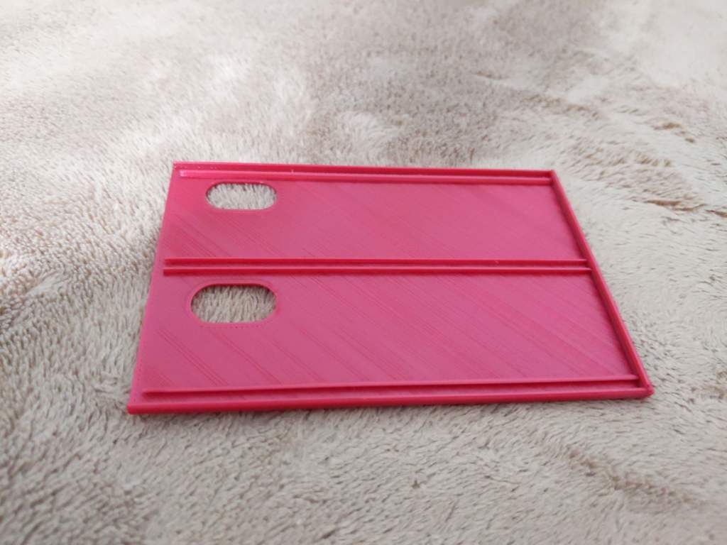 Free 3D file Raspberry PI 4 Double Flirc Case Holder・3D print design to ...